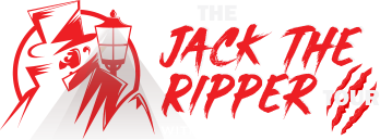 Profiling Jack the Ripper - JackTheRipper
