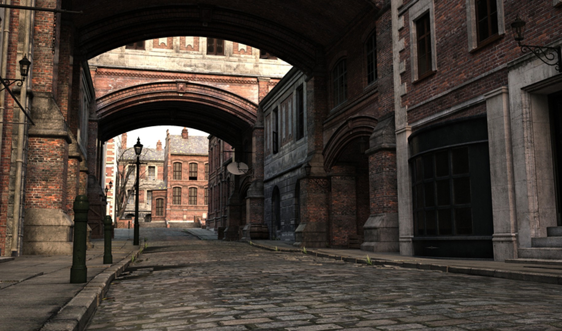 What Did Jack the Ripper Do to His Victims? - JackTheRipper